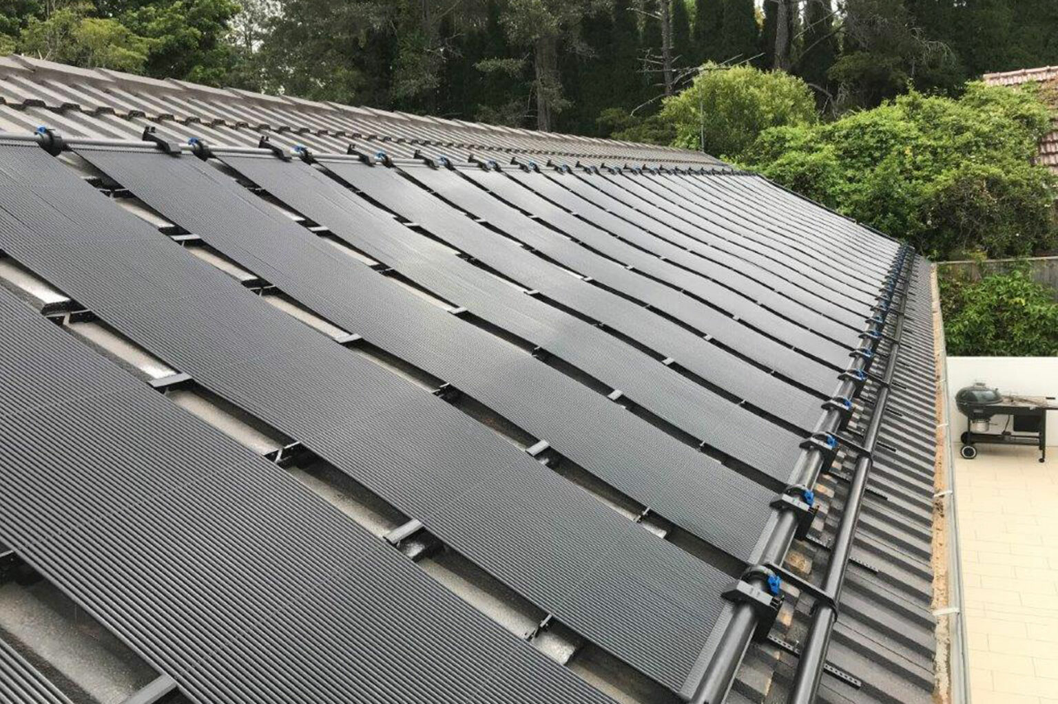 SunSwitch Solar Controller | Sunbather Solar Pool Heating Covers ...