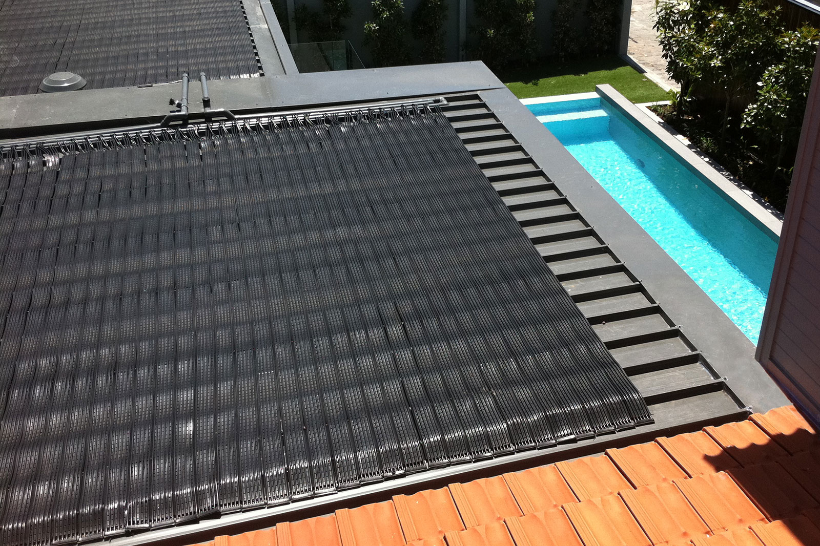 Solar Pool Heating | Melbourne | Brisbane | Sydney