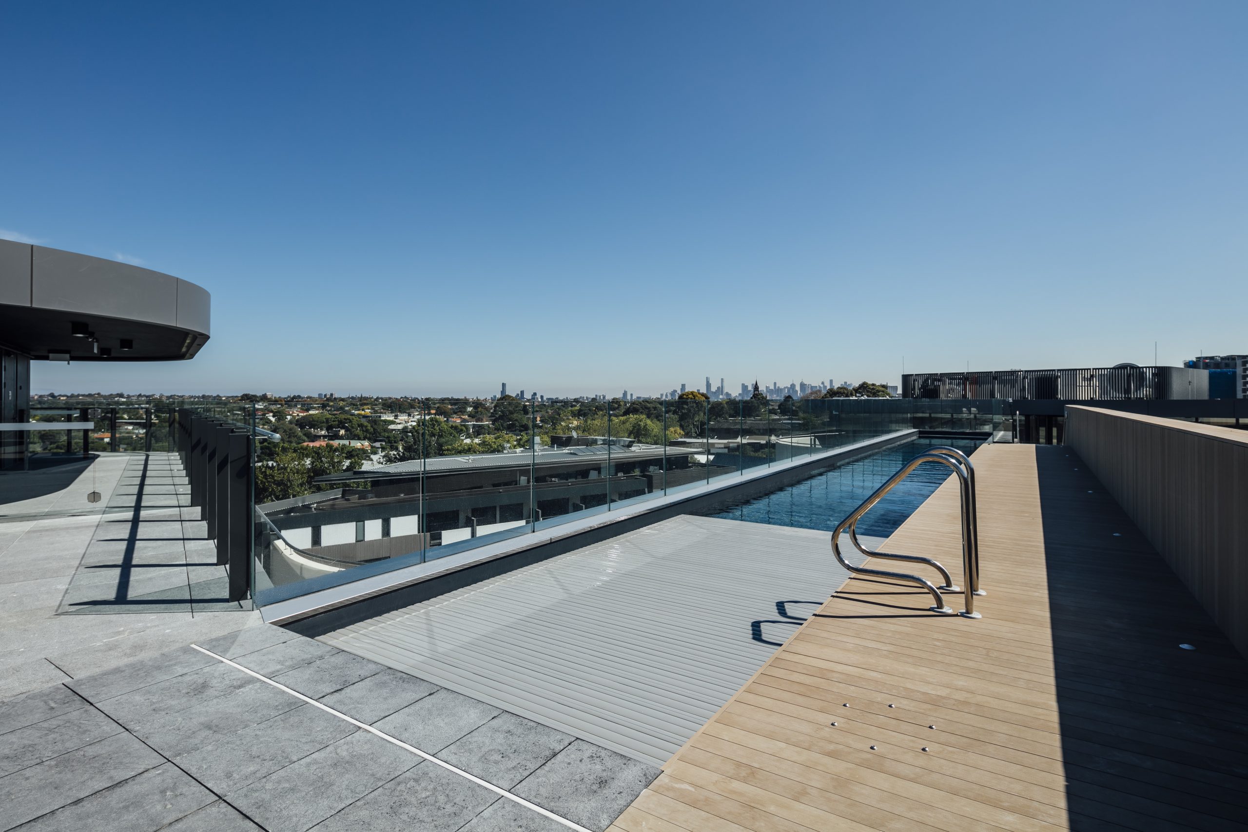 Commercial Automatic Pool Covers, Melbourne, Brisbane, Sydney