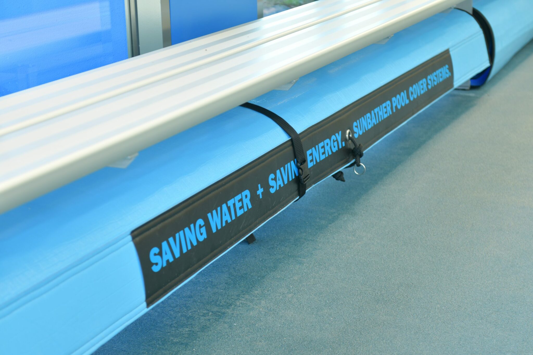 Manual Archives | Sunbather Solar Pool Heating Covers & Rollers ...