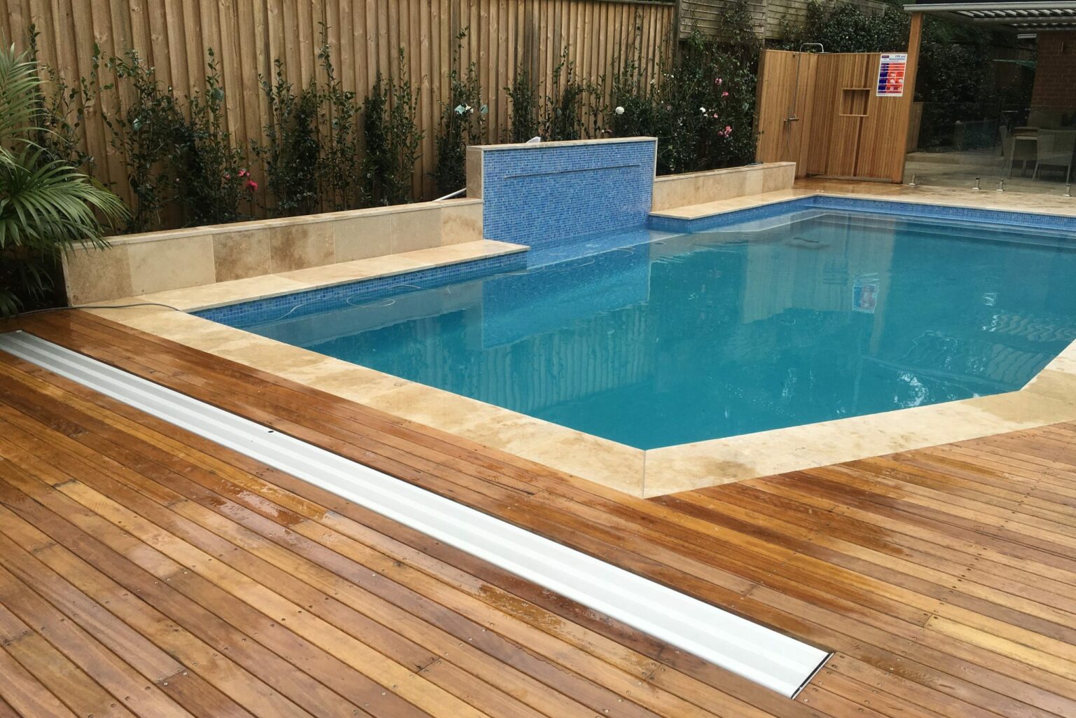 Pool Roller, Hidden Pool Roller, Melbourne, Brisbane, Sydney