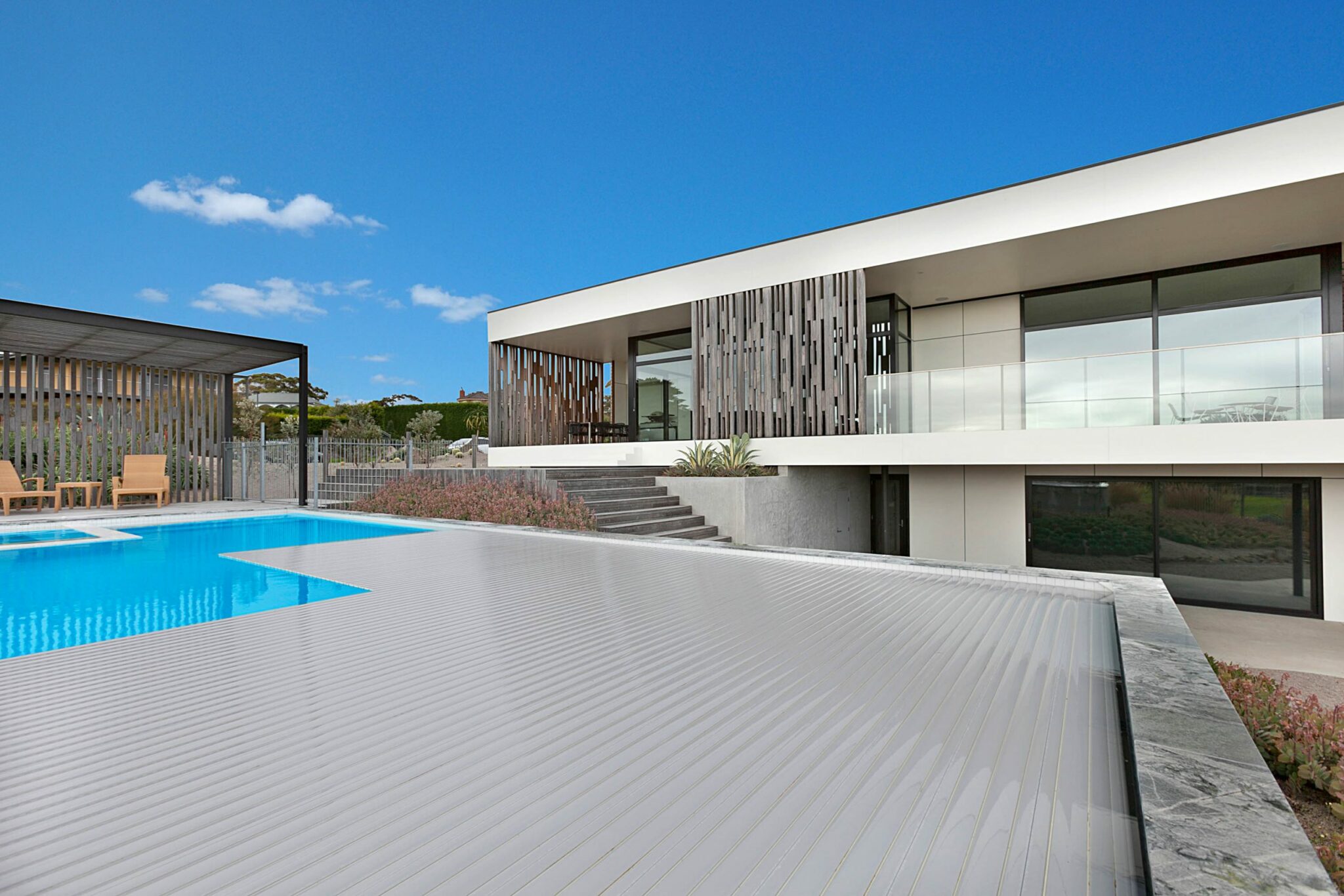 Thermal Pool Cover | Melbourne | Brisbane | Sydney